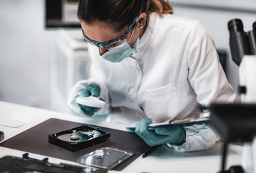 Computer Hacking Forensics Investigator Course & Certification | CHFI ...