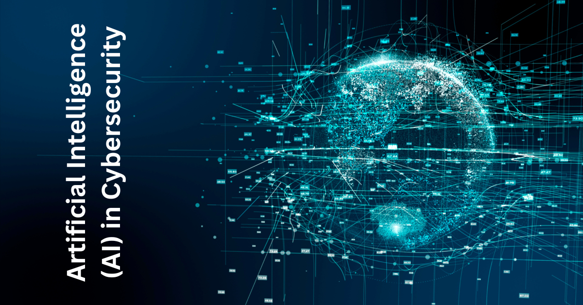 Cyber AI - A Key to Combat Evolving Cyber Threats - Blog.ICSS