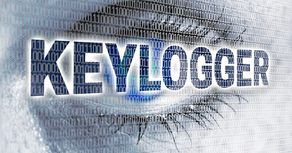 Be Aware of Keyloggers – Prevention is better than cure