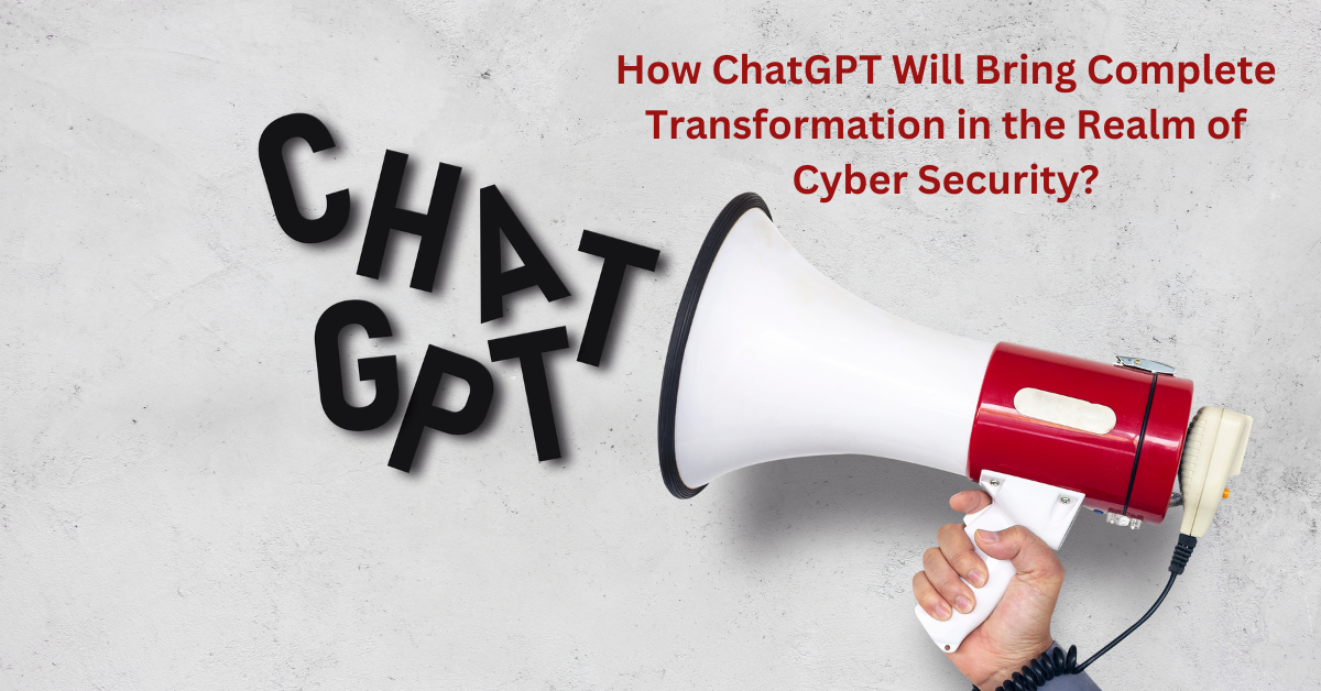 101 Ways - How ChatGPT Will Bring Complete Transformation in the Realm ...