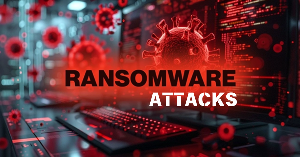 What are Ransomware attacks and how to minimize it! - Blog.ICSS