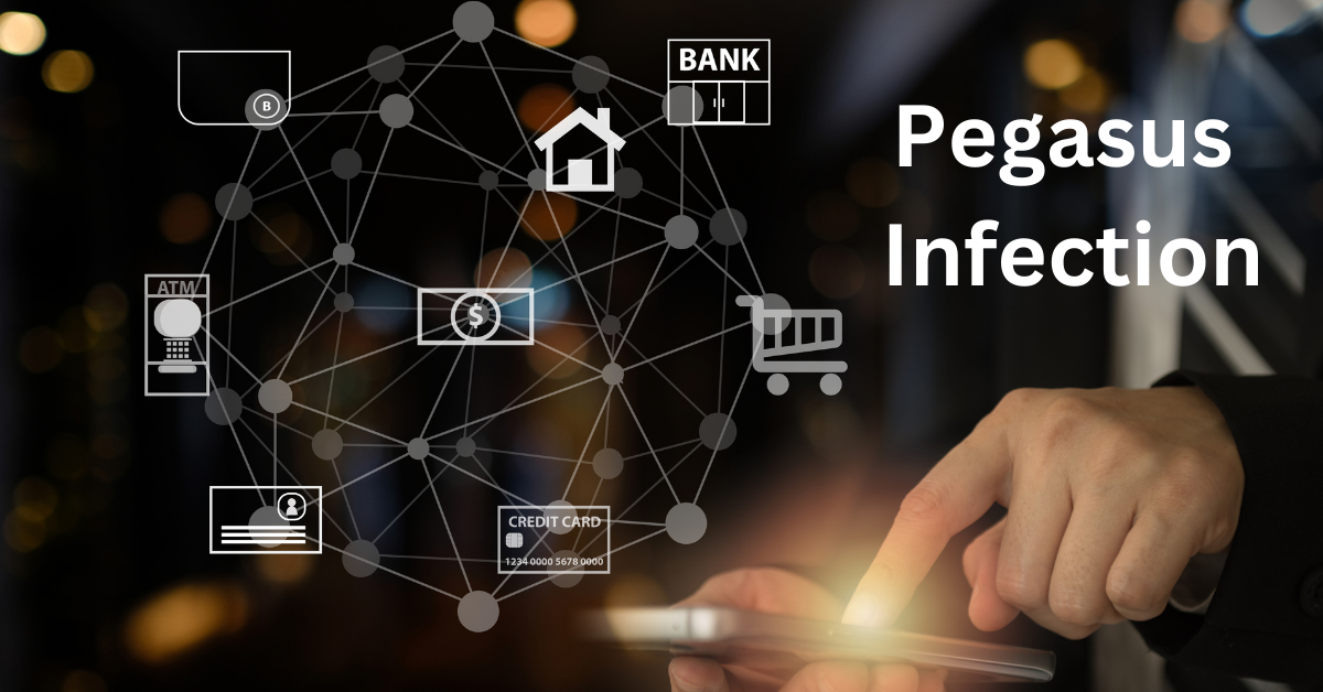 How to detect Pegasus Infections in your mobile device? - Blog.ICSS