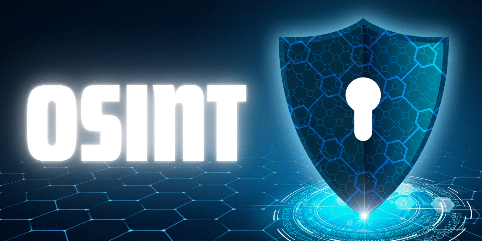 Unlocking OSINT: The Power of Open-Source Intelligence - Blog.ICSS