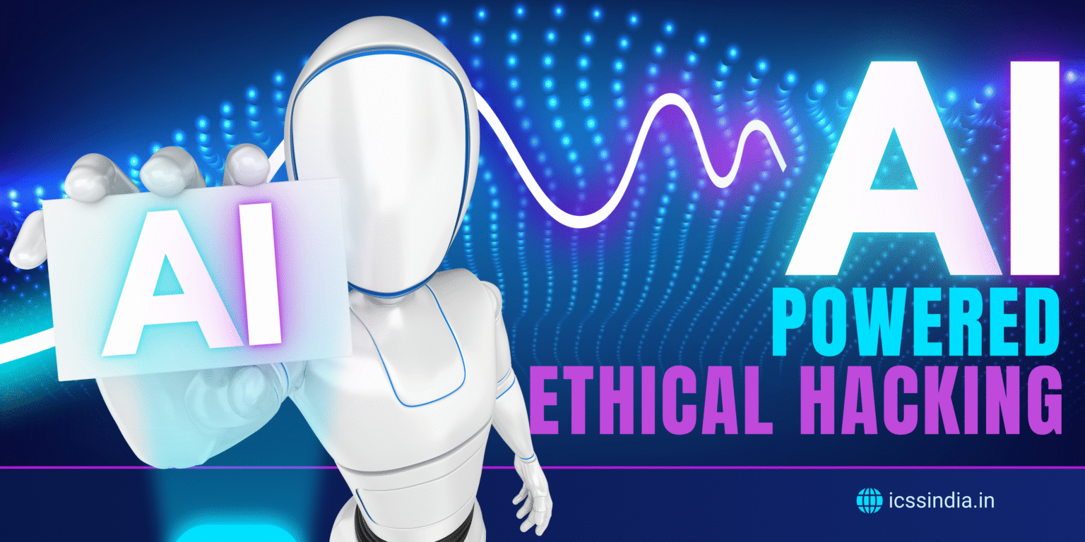 AI-Powered Ethical Hacking: The Future of Cybersecurity in 2025